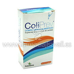 COLIPREV 15 ML . Farmacia Savall. Ldo. Jose Luis Savall Ceres. Farmacia ...